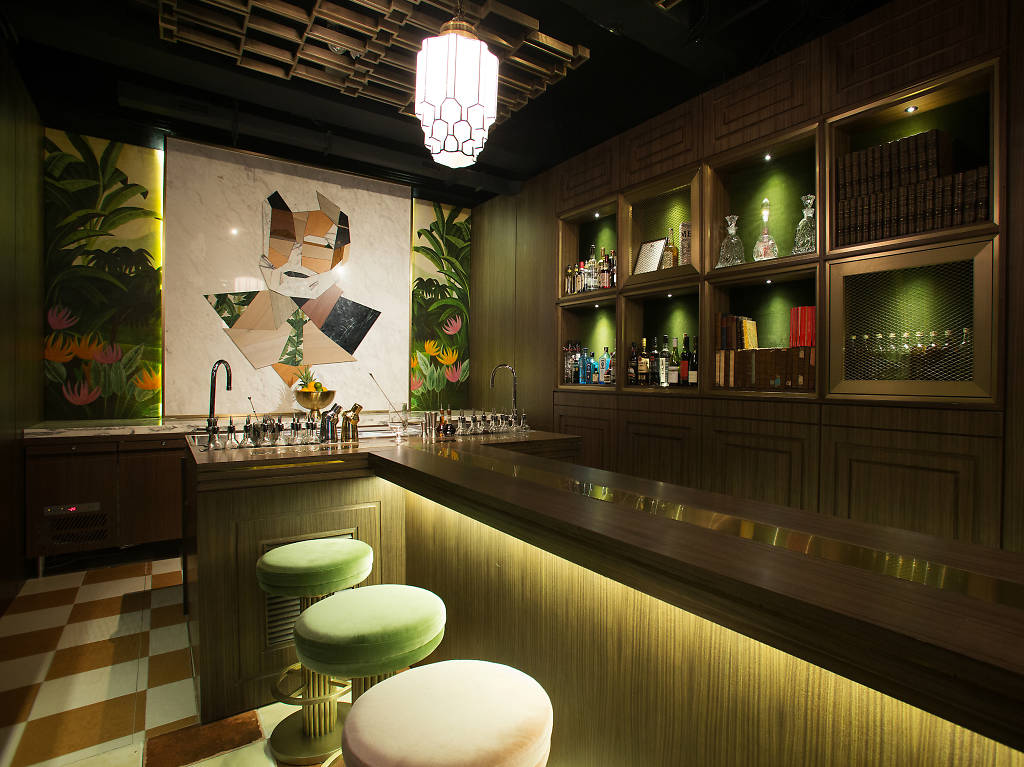 21 Best Speakeasy-style and Hidden Bars in Hong Kong — Time Out Hong Kong
