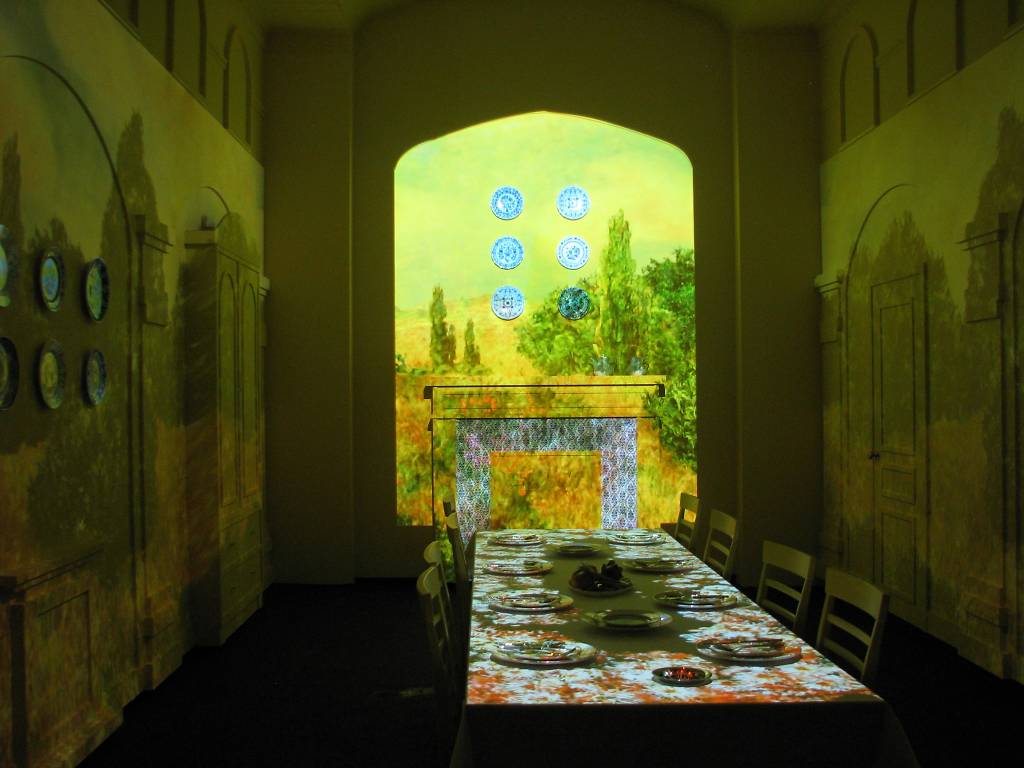 Spend your 10,000 won extravagantly