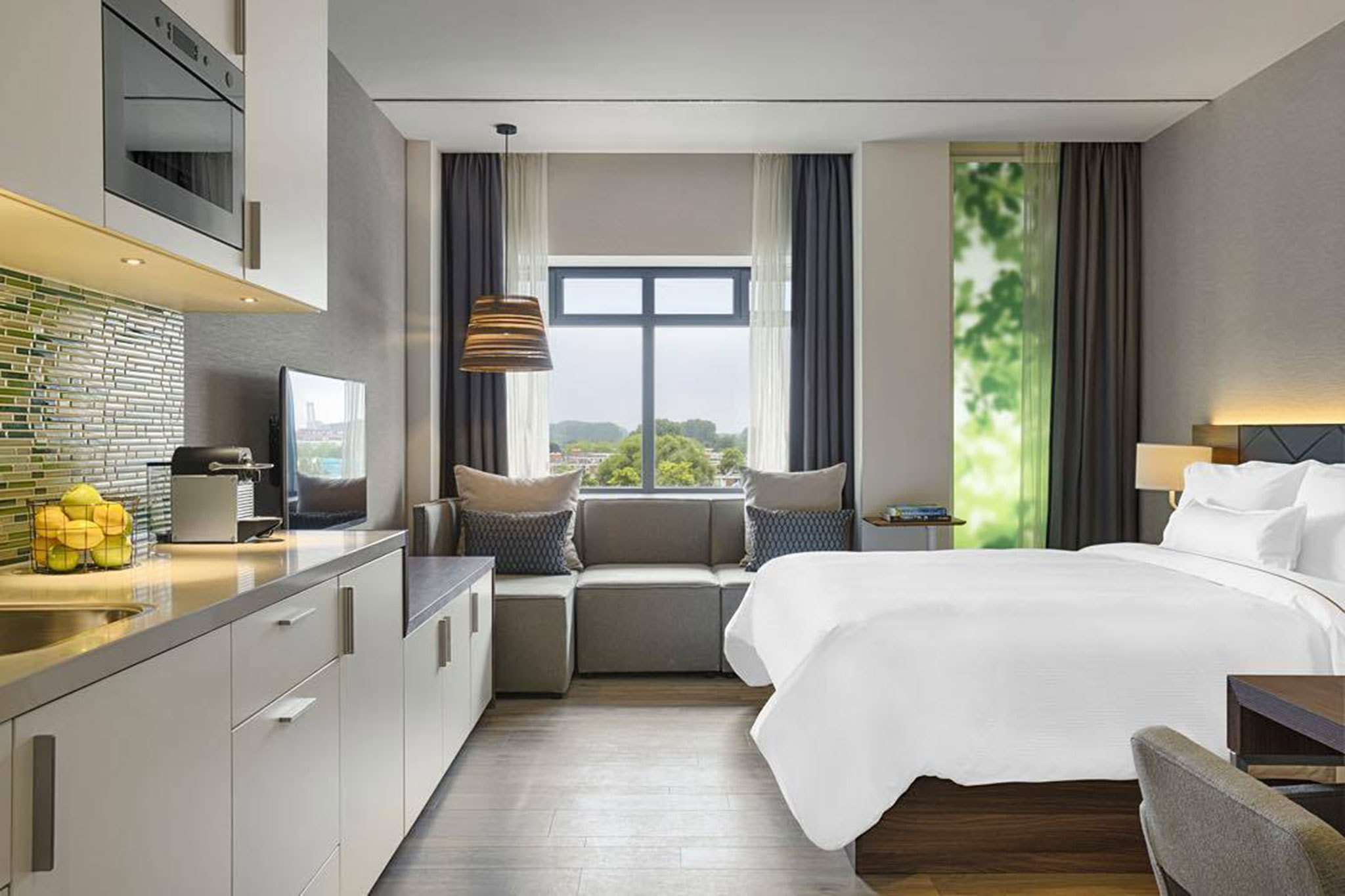 Element | Hotels in Austin