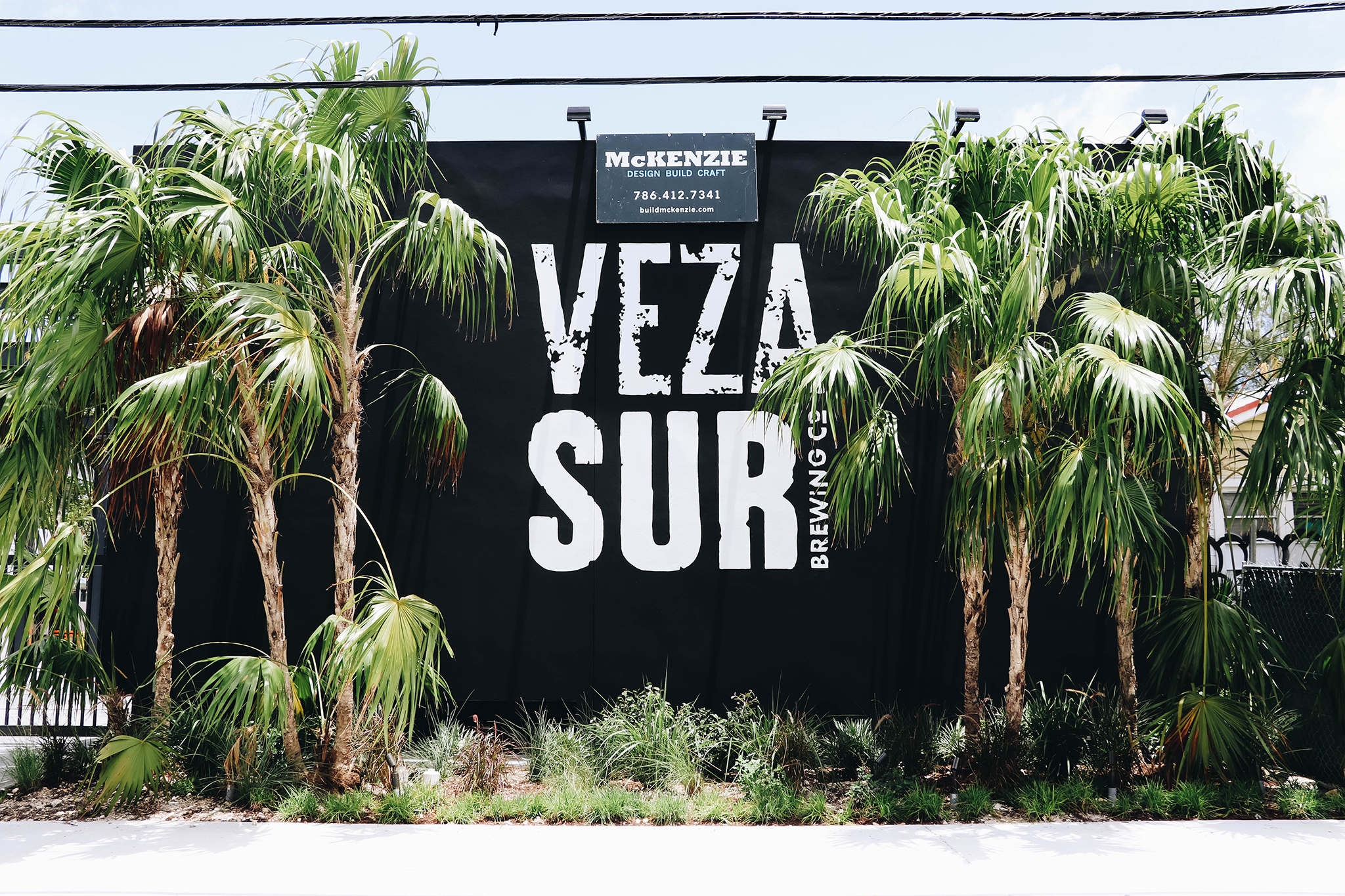 Veza Sur Two Year Cumpleaños | Things to do in Miami