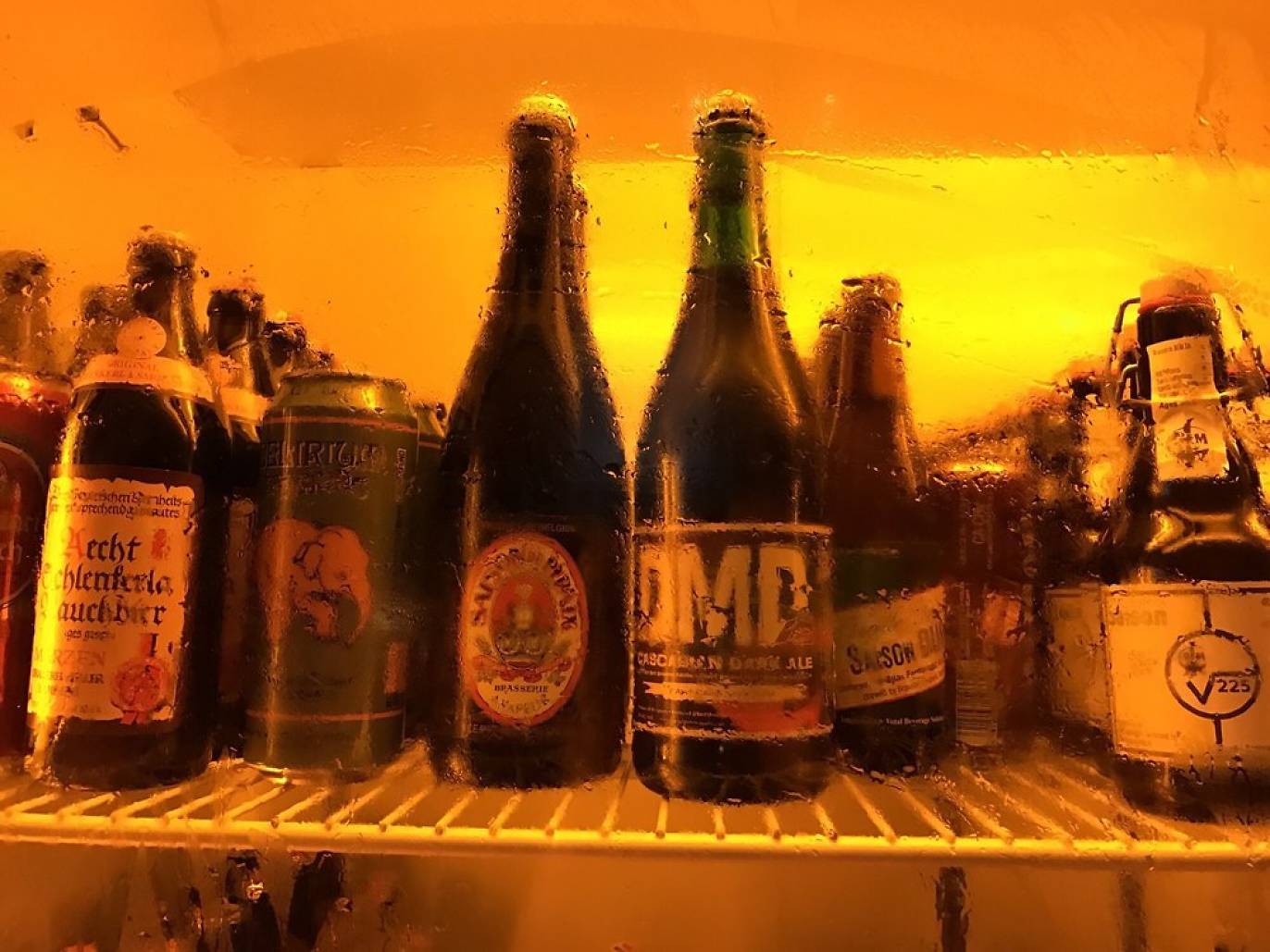 12 Best Craft Beer Bars in NYC You Need to Try Tonight
