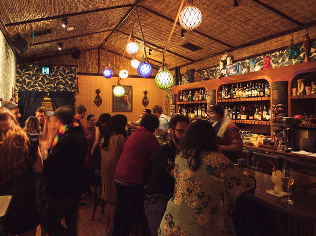 Jacoby's | Bars in Enmore, Sydney