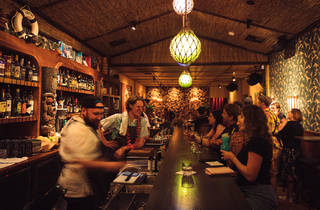 Jacoby's | Bars in Enmore, Sydney