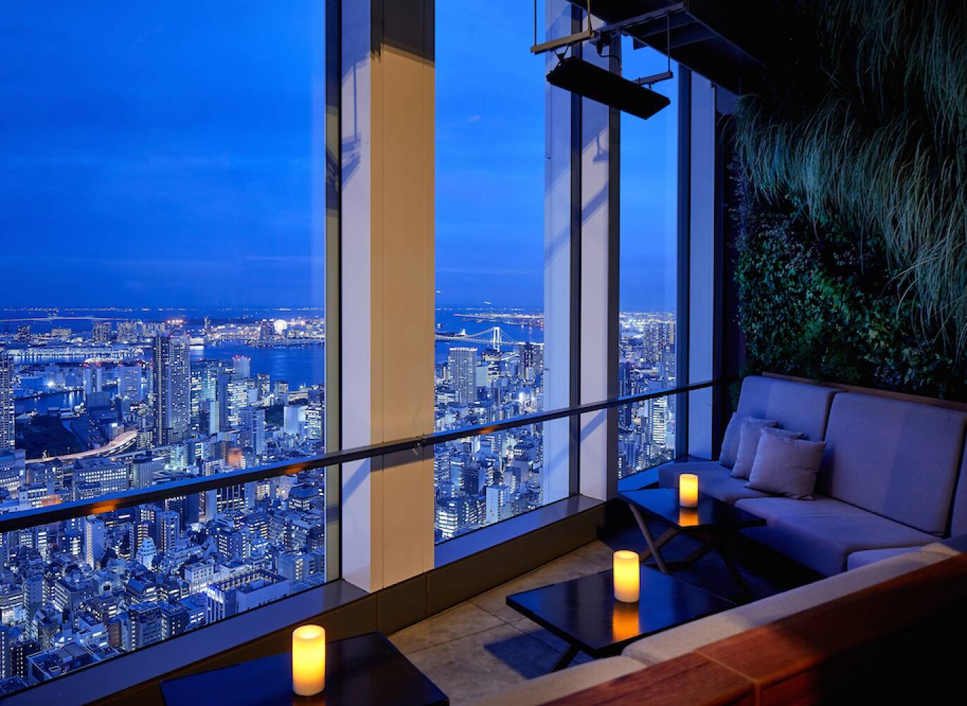 8 best listening bars in Tokyo for vinyl music