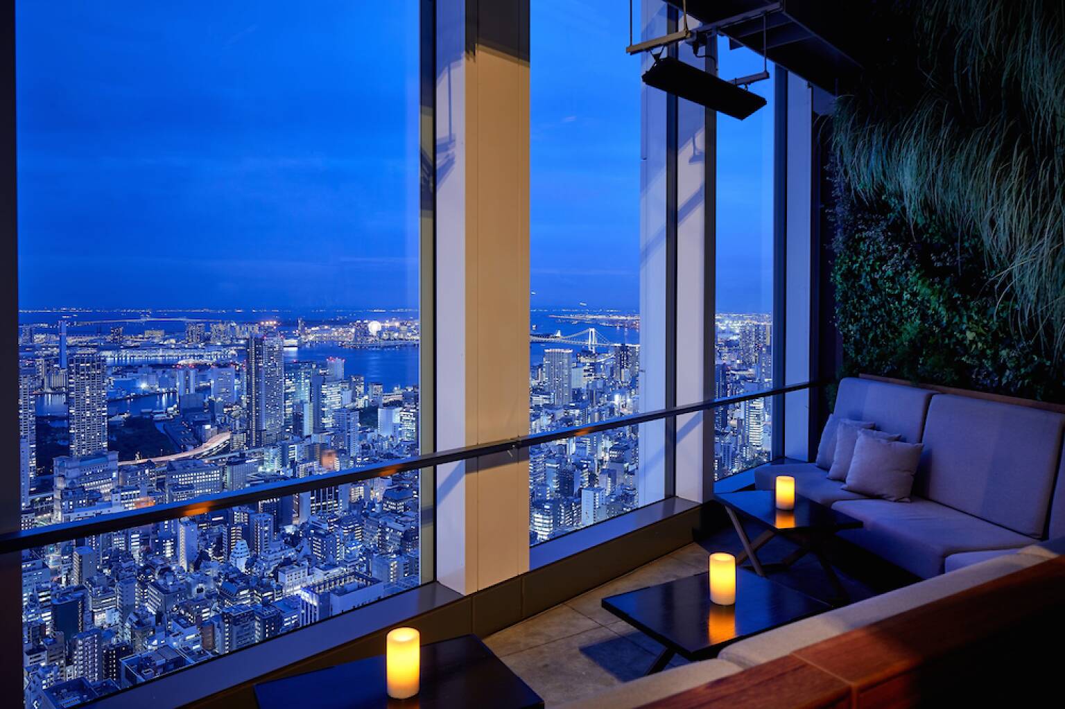 8 best listening bars in Tokyo for vinyl music