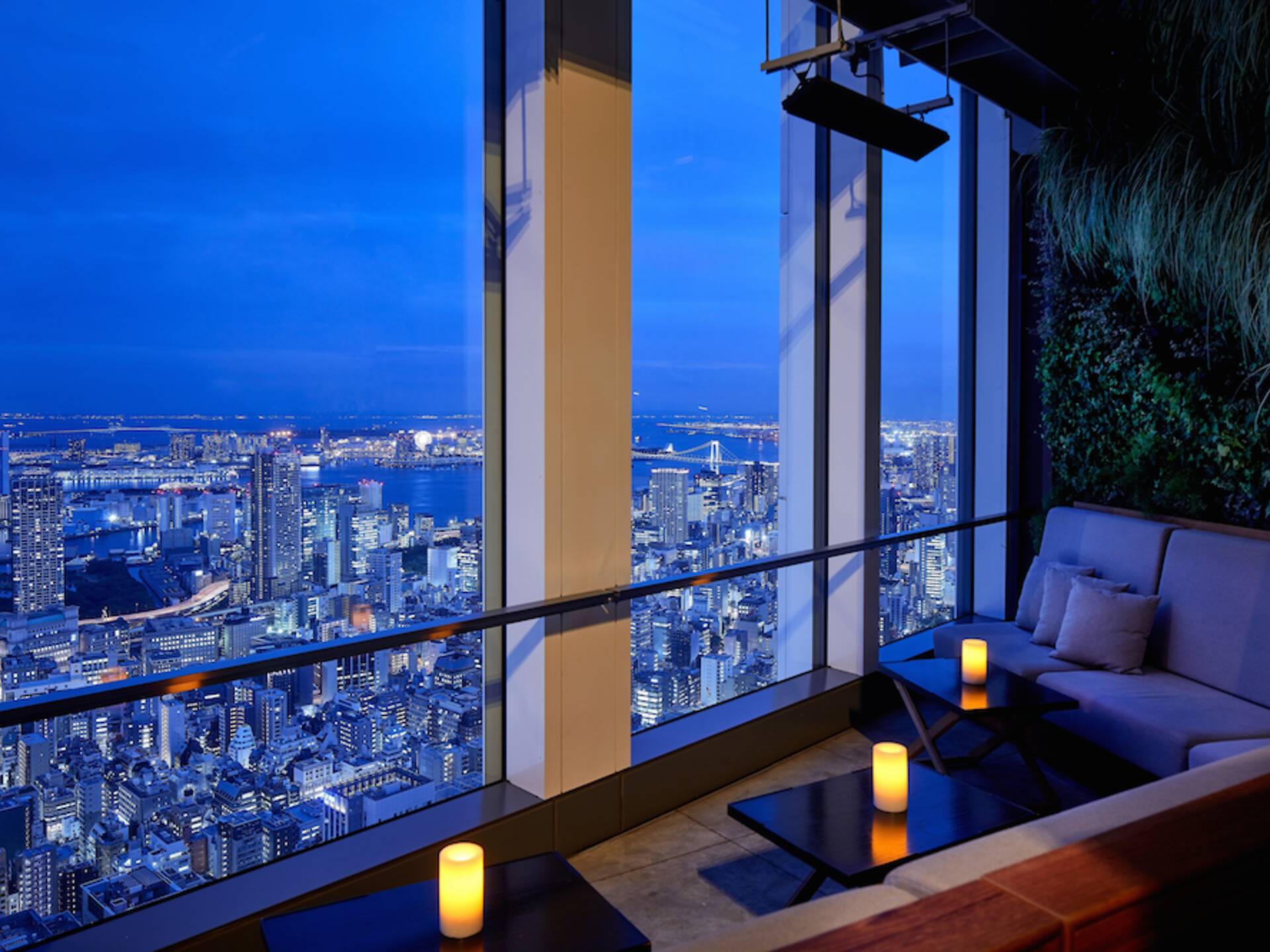 8 best listening bars in Tokyo for vinyl music