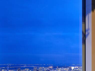 15 best rooftop bars and restaurants with the best views of Tokyo