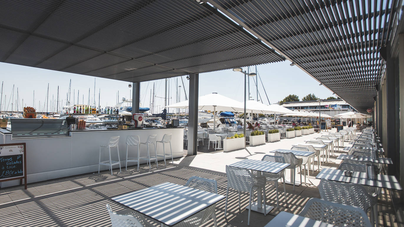 Charkoal | Restaurantes | Grande Lisboa, Lisboa