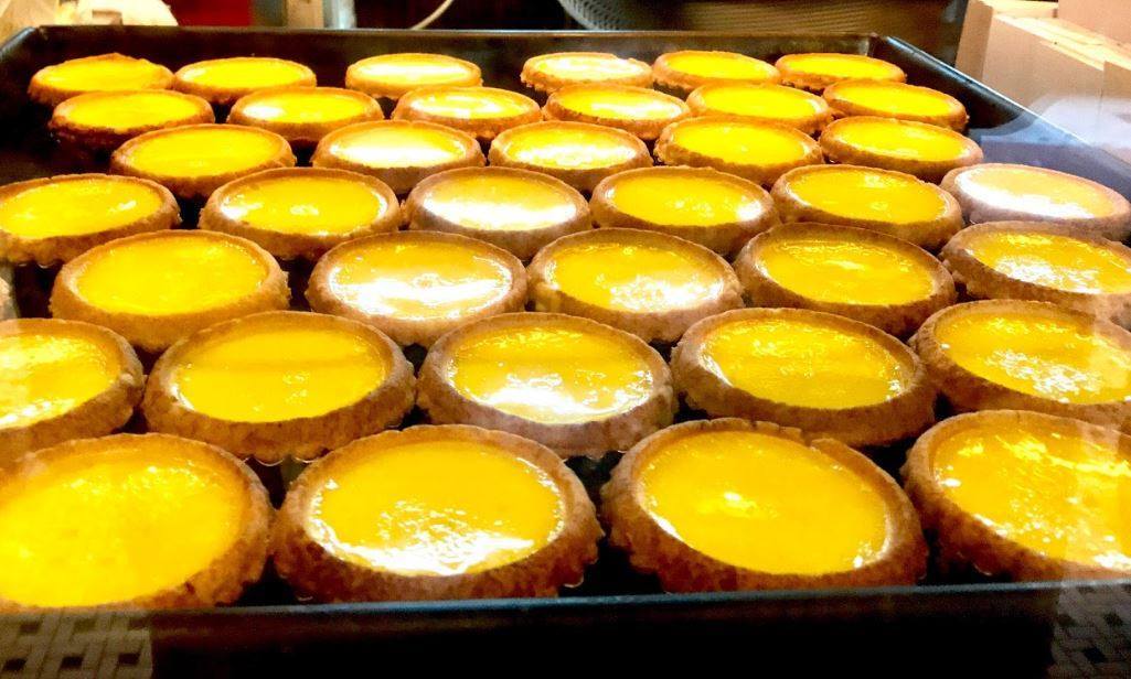 A guide to traditional Hong Kong desserts and where to find them