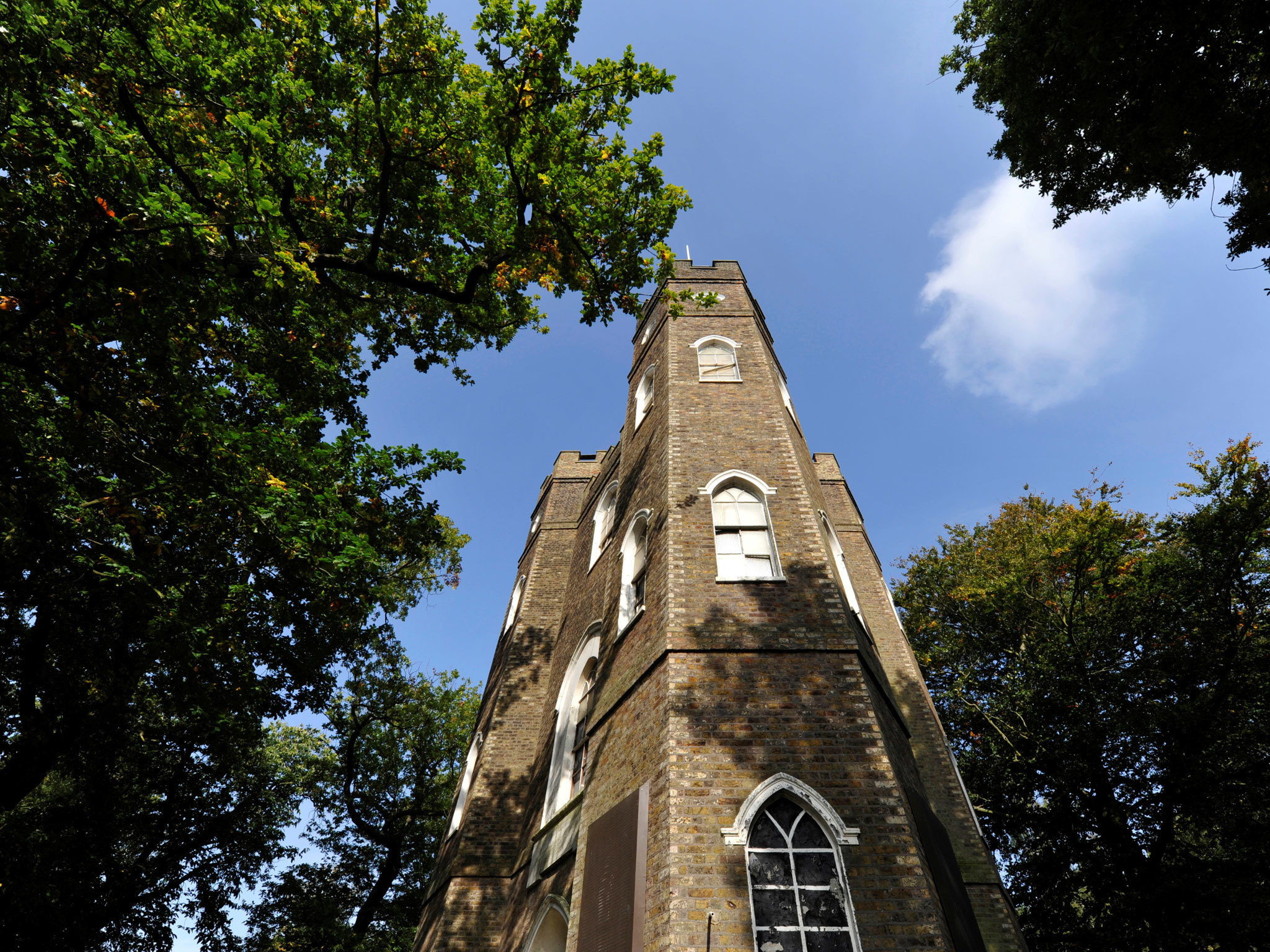 11 Places In London That Feel Like The Countryside | Rural London