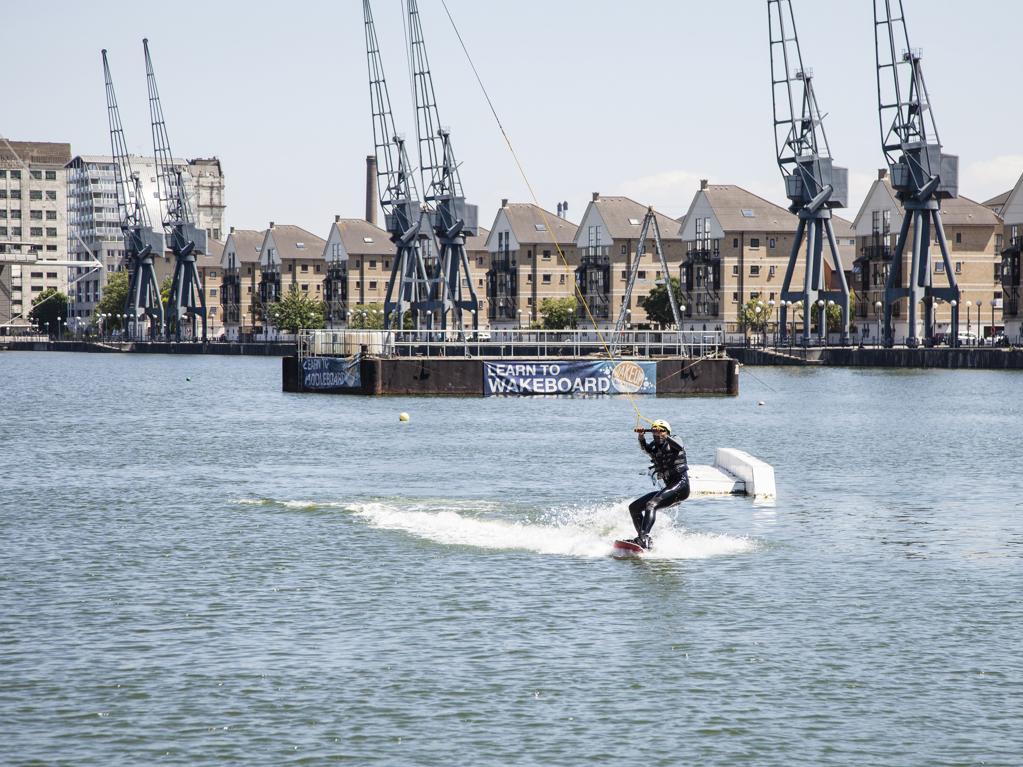 7 Extreme London Fitness Classes To Try Right Now - Extreme Exercise ...