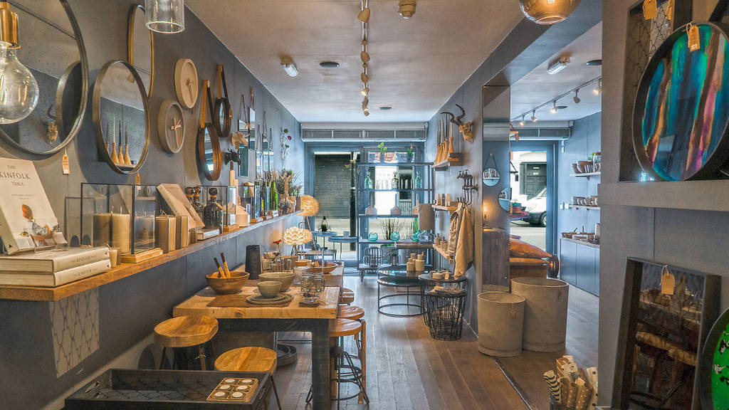 Boxpark Shoreditch | Restaurants in Shoreditch, London