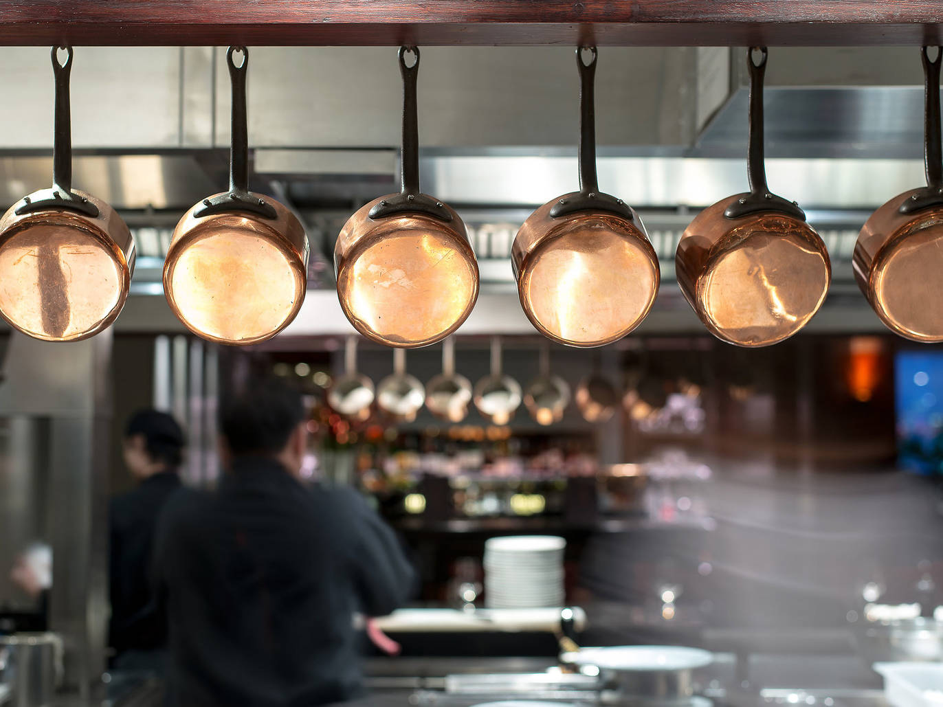 17 Corking Cookery Classes in London That Make The Cut