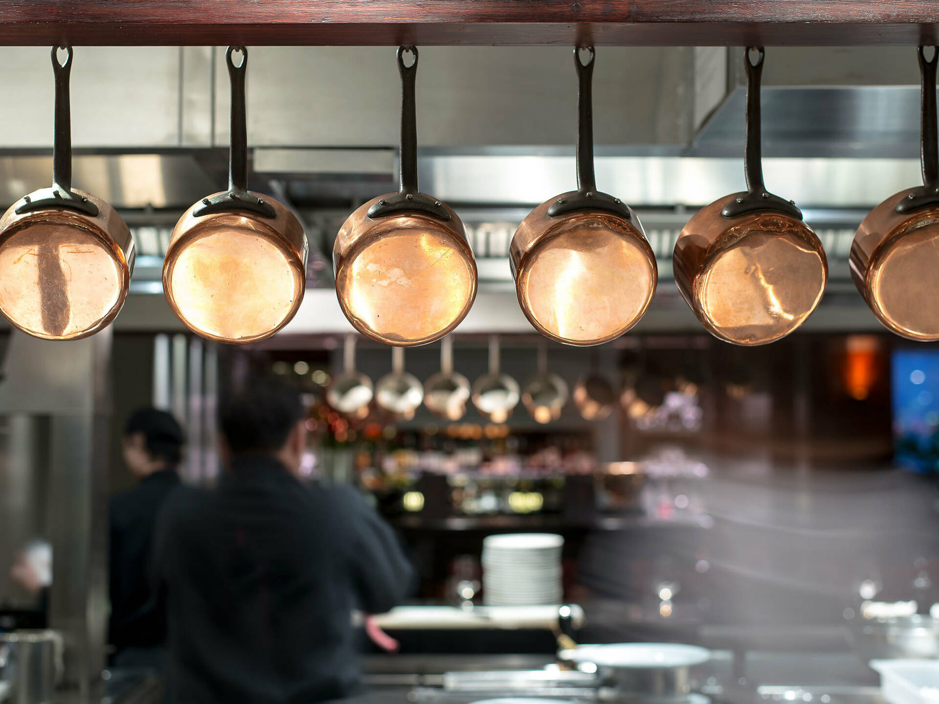 17 Corking Cookery Classes in London That Make The Cut