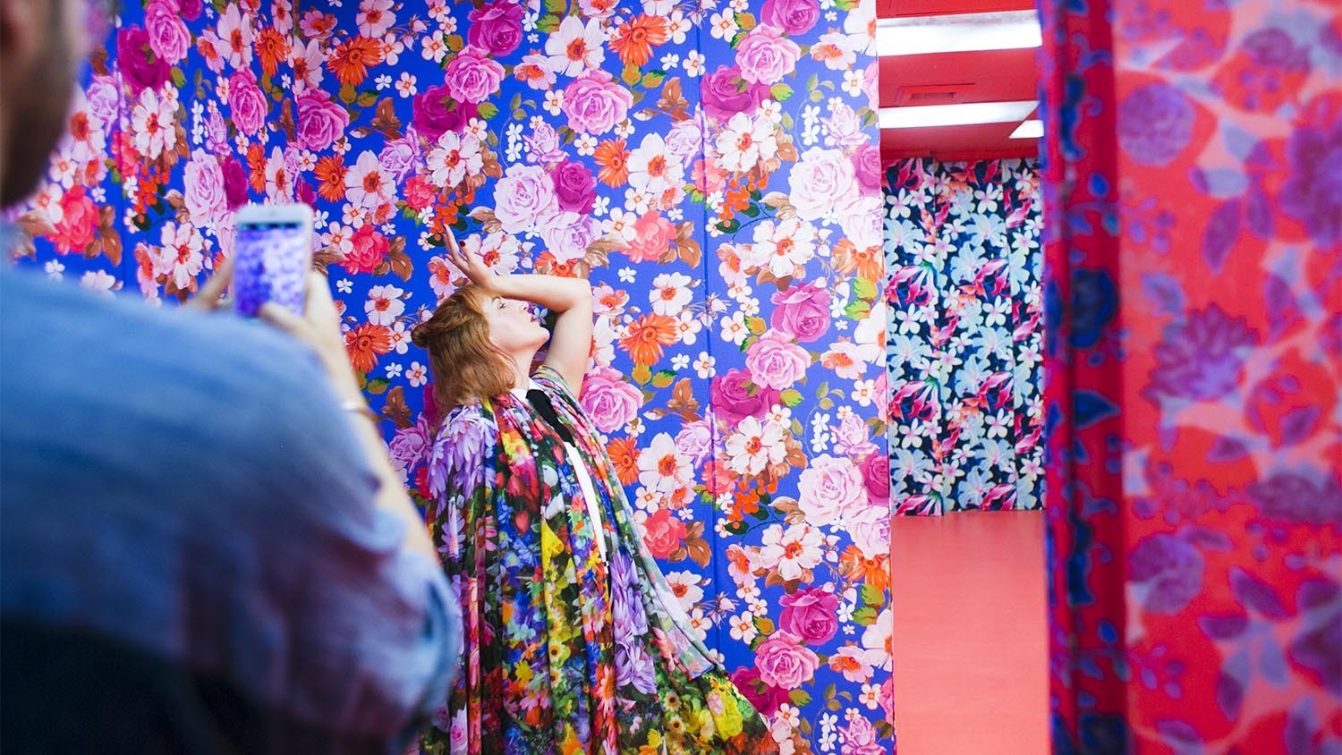 Win tickets to Refinery29’s sold-out 29Rooms exhibition