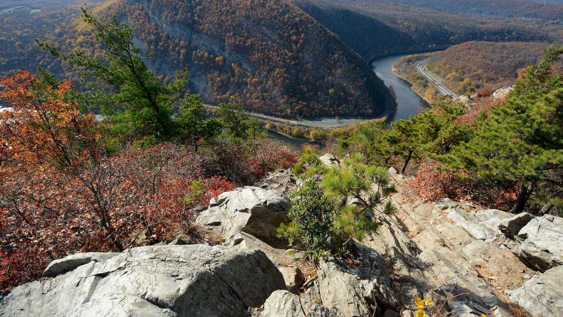 5 Best Fall Getaways in Pennsylvania | Fall Vacation Ideas