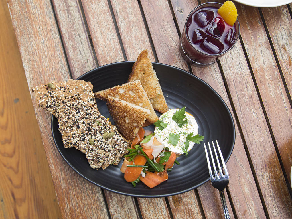 33 Best Restaurants in Logan Square For Eating and Drinking, Chicago