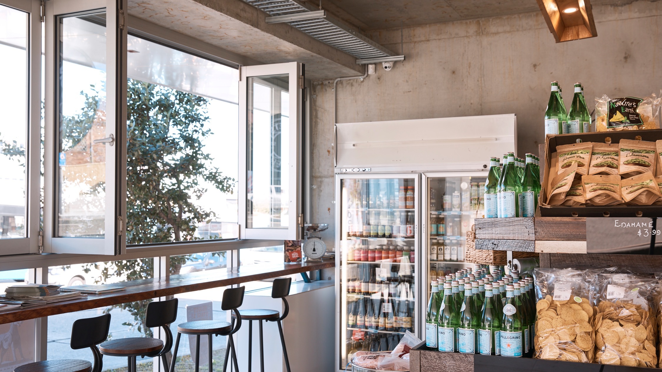 Connetts Corner Store | Shopping in Bondi North, Sydney