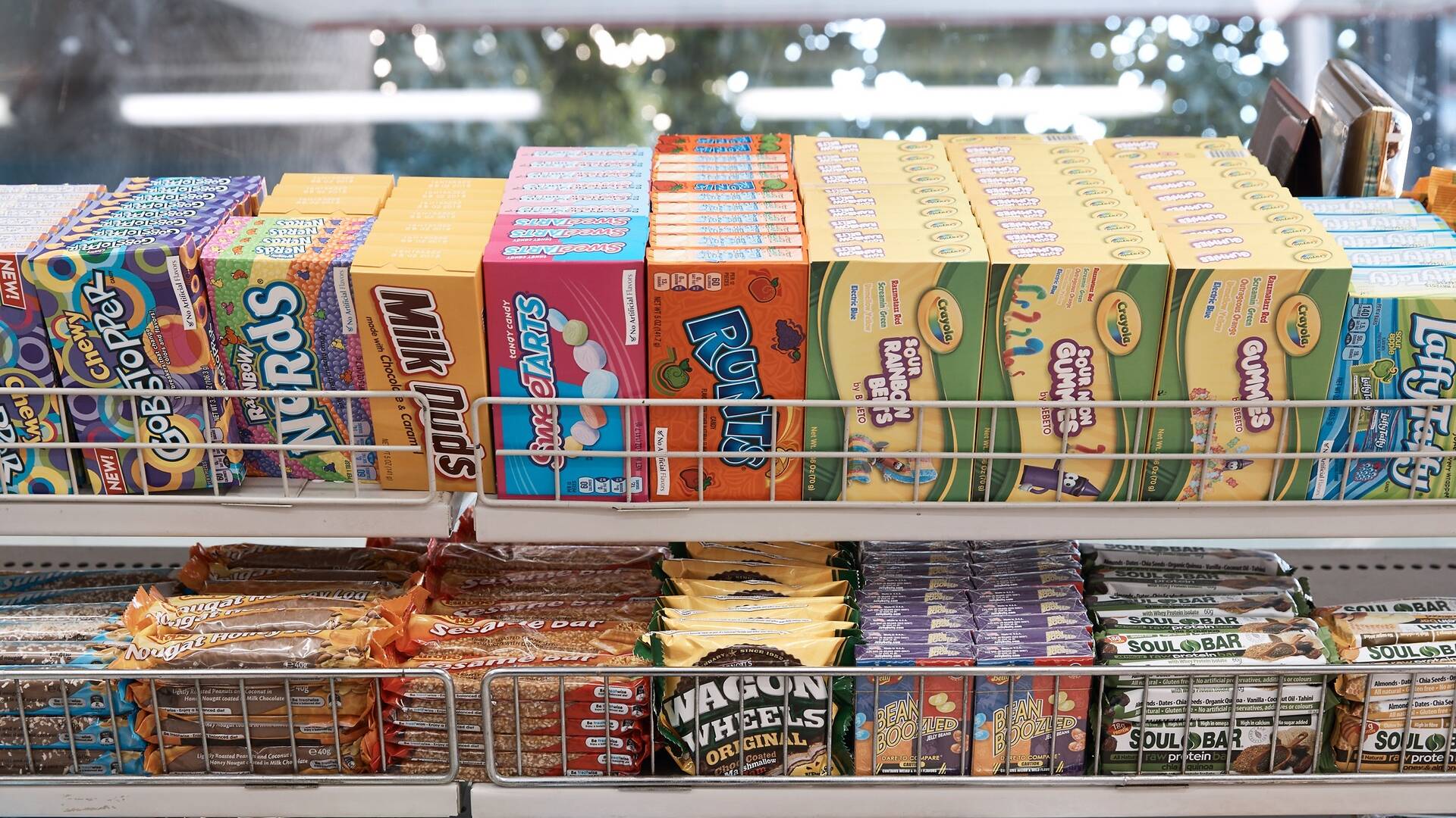 Redfern Convenience Store | Shopping in Redfern, Sydney