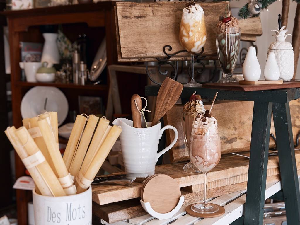 Sydney's favourite local gift shops