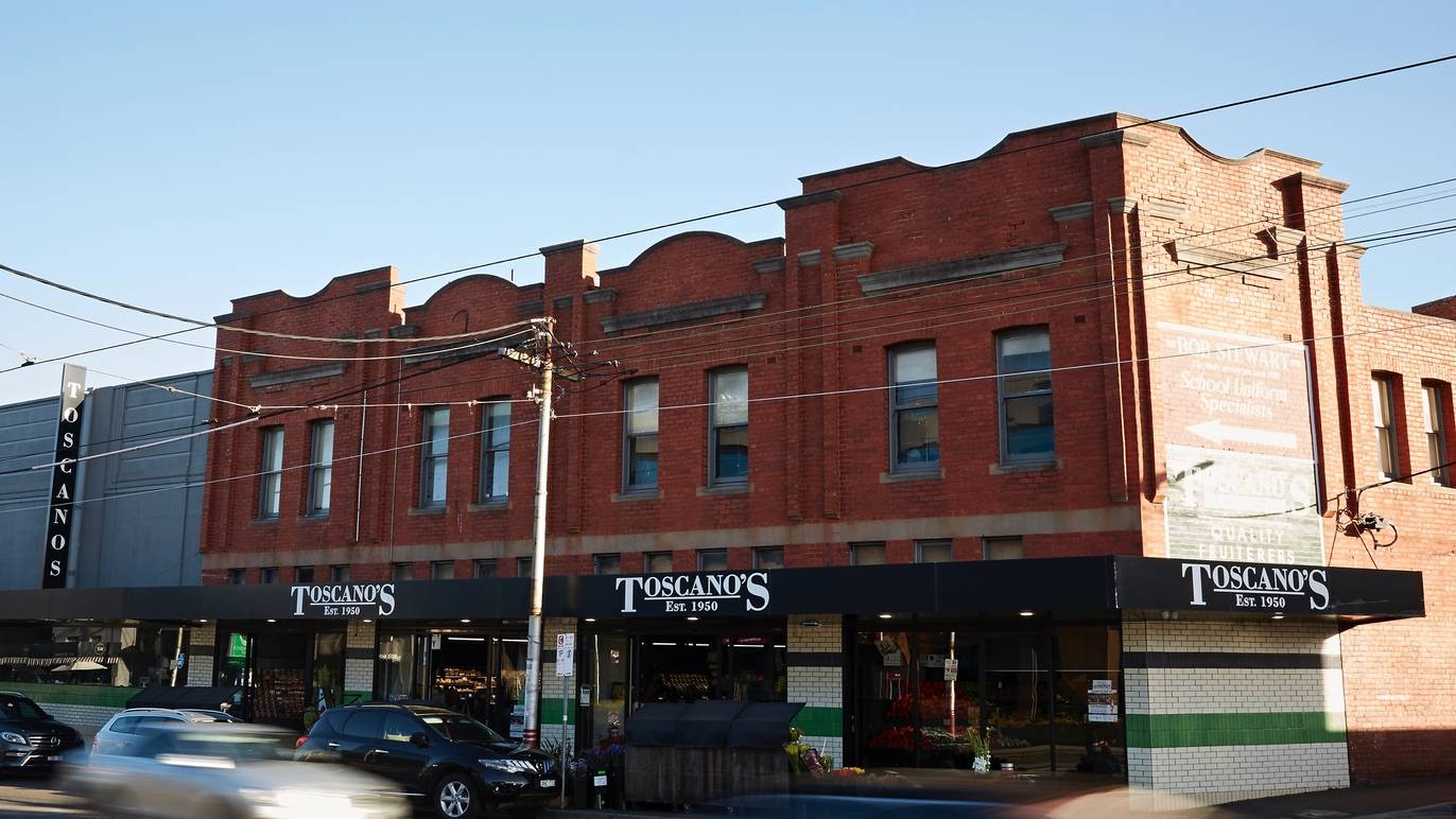 Toscano's | Shopping in Kew, Melbourne