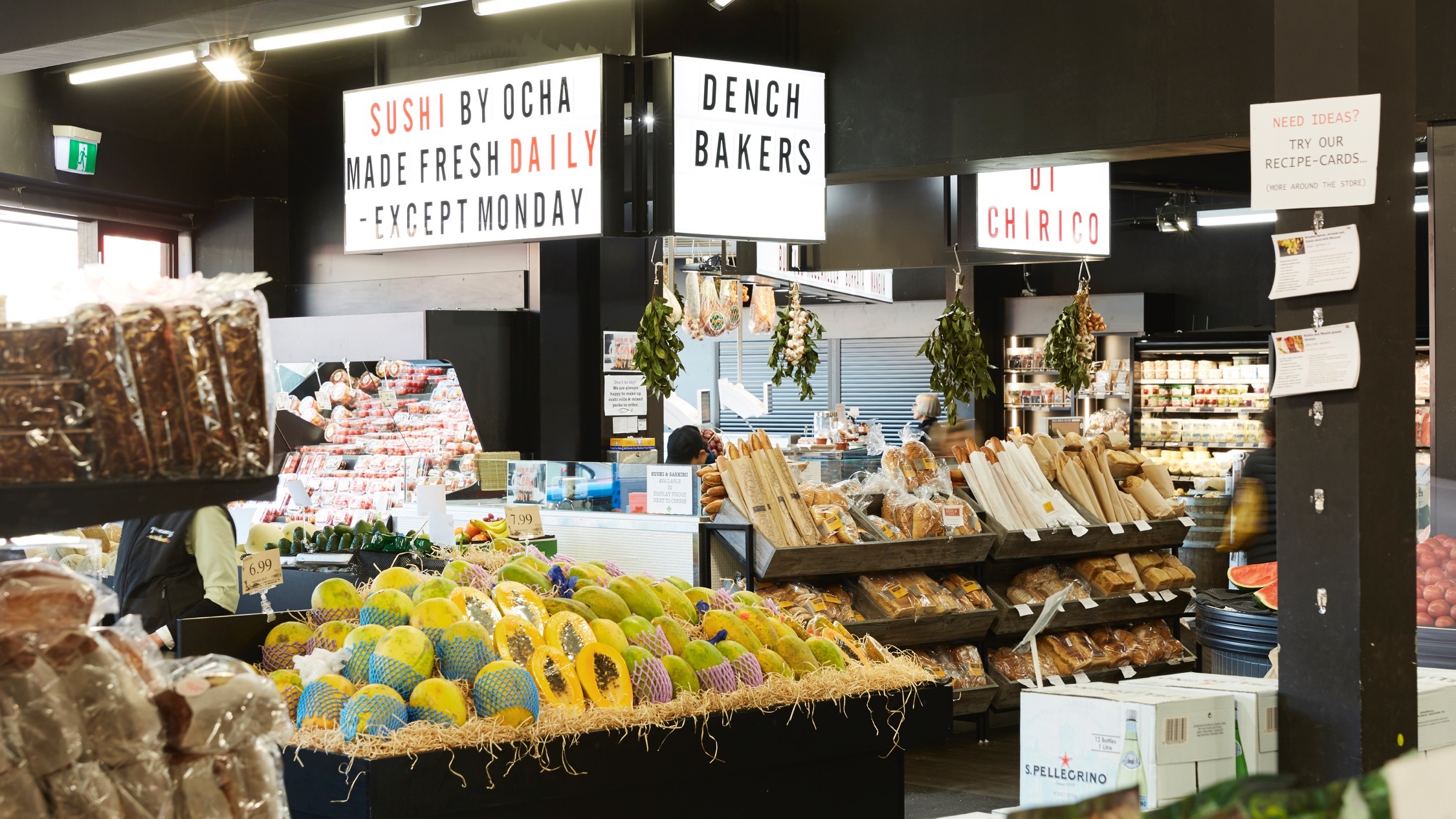 Toscano's | Shopping in Kew, Melbourne