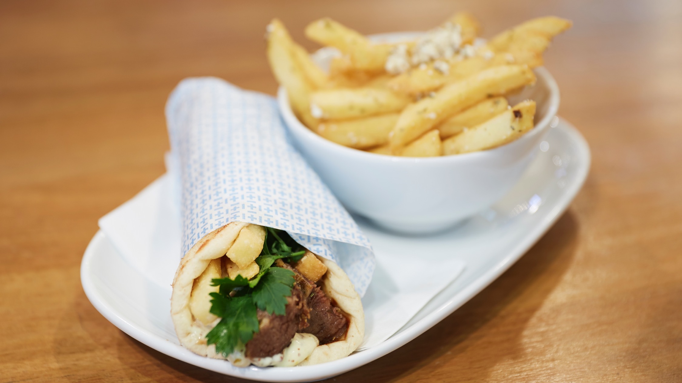 Jimmy Grants: Emporium Melbourne | Restaurants in Melbourne, Melbourne