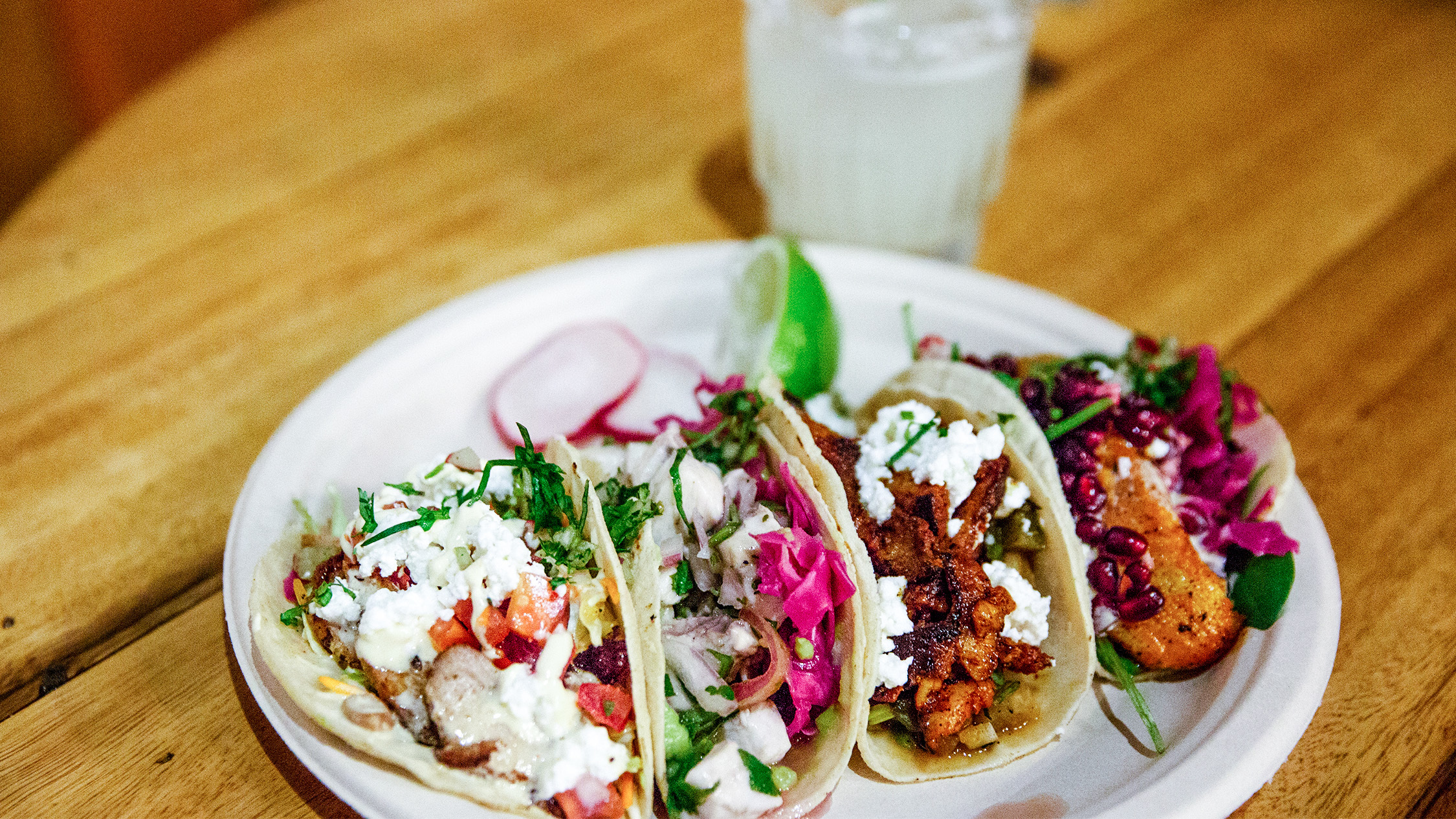 Coyotito | Restaurants in Brisbane City, Brisbane