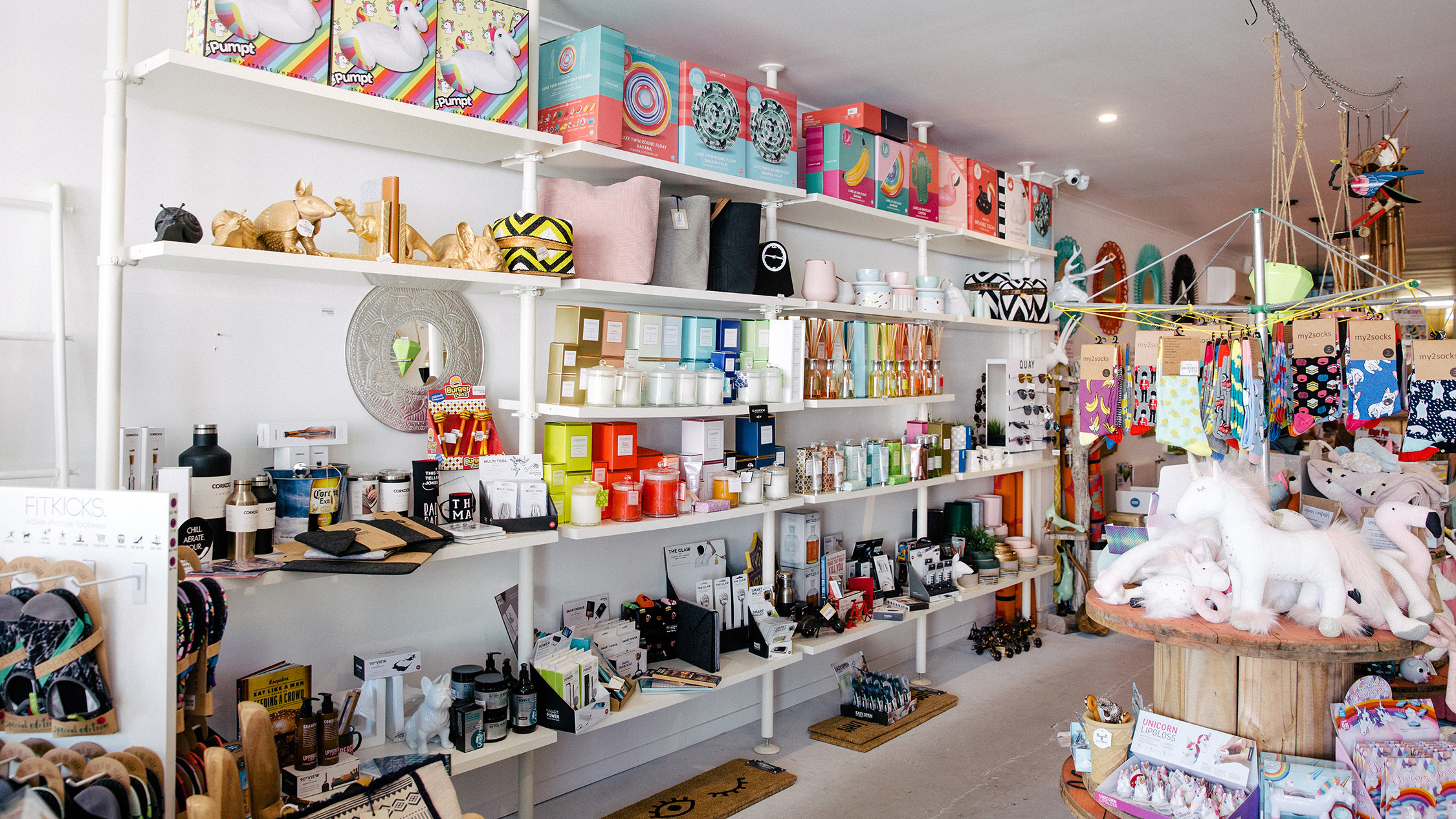 Shopping | Brisbane’s Best Stores & Sales | Time Out Brisbane