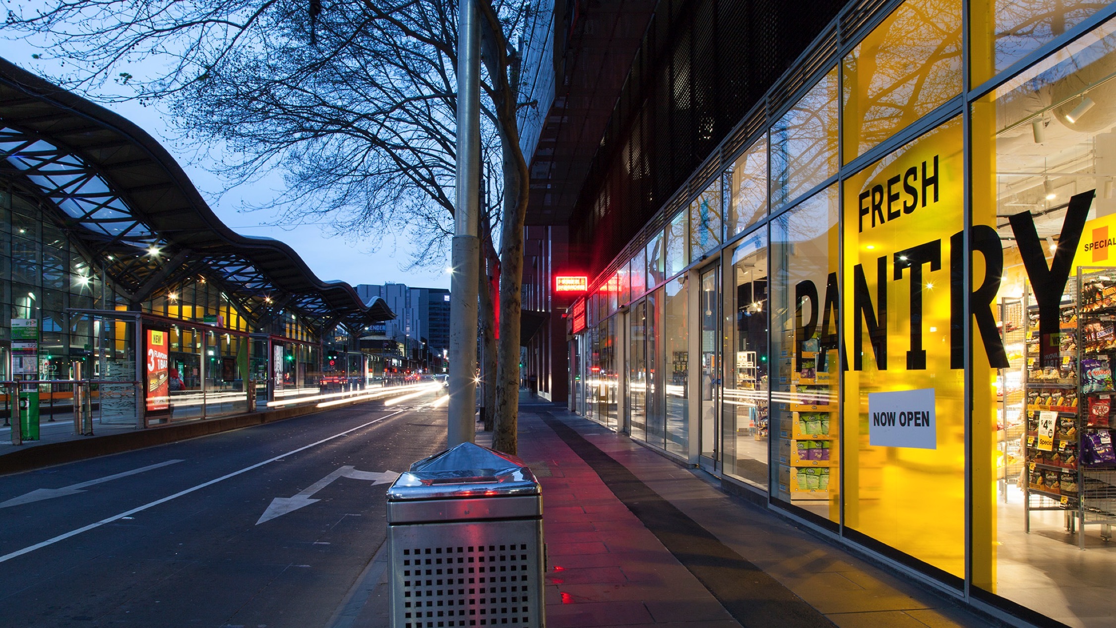 Fresh Pantry | Shopping in Melbourne, Melbourne