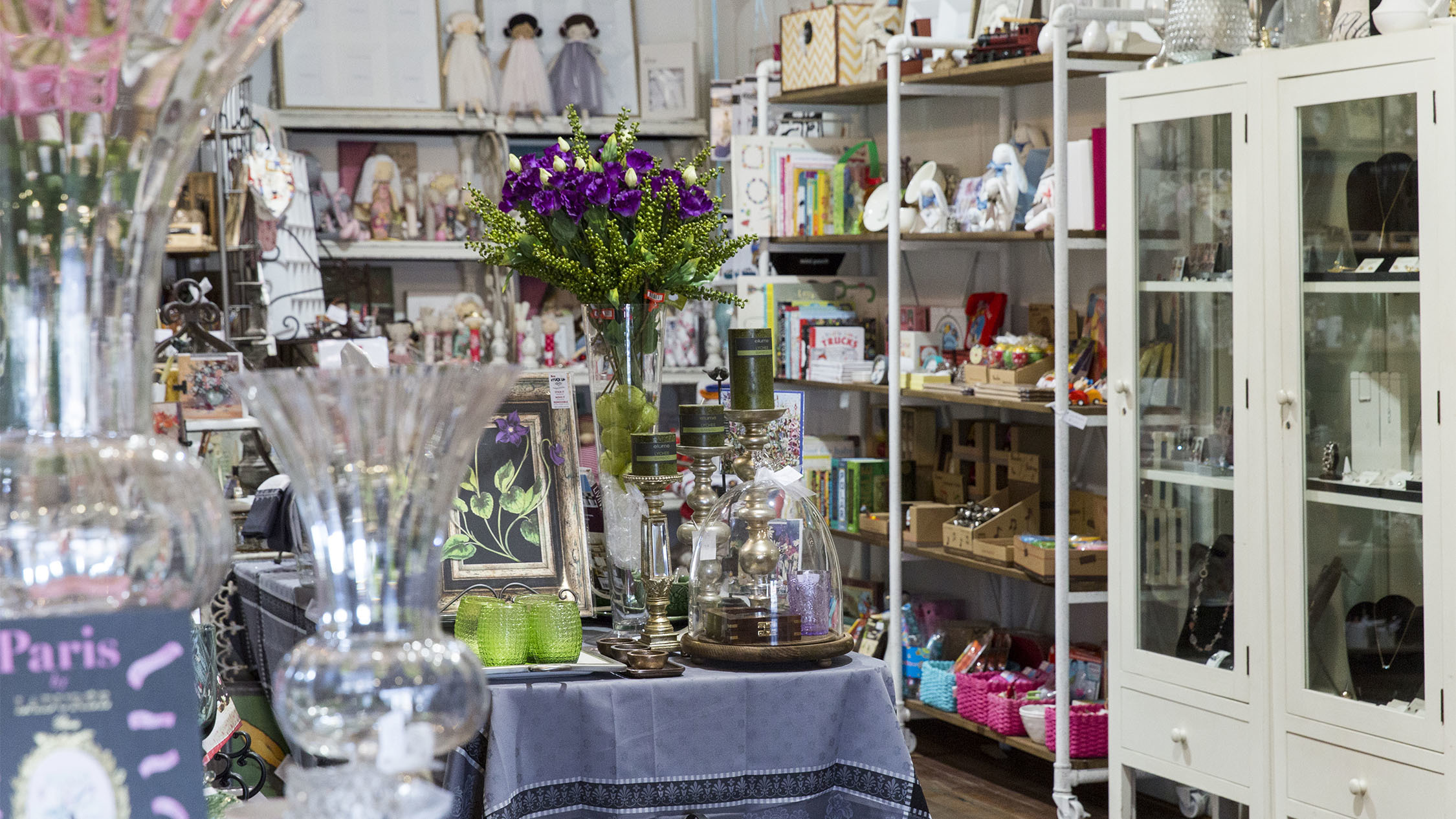 Le Room | Shopping in Largs, Adelaide