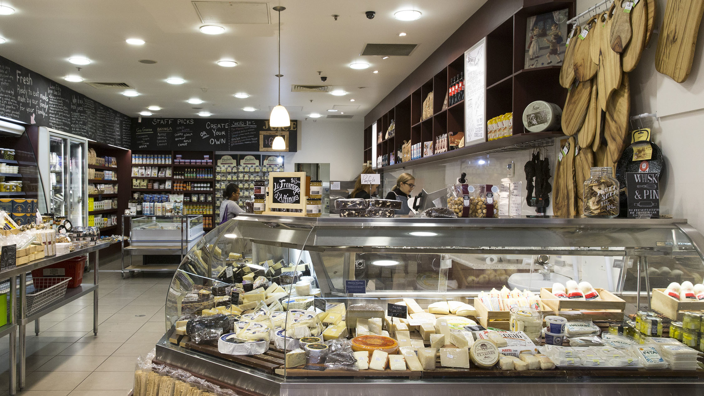 Adelaide's favourite local bodegas