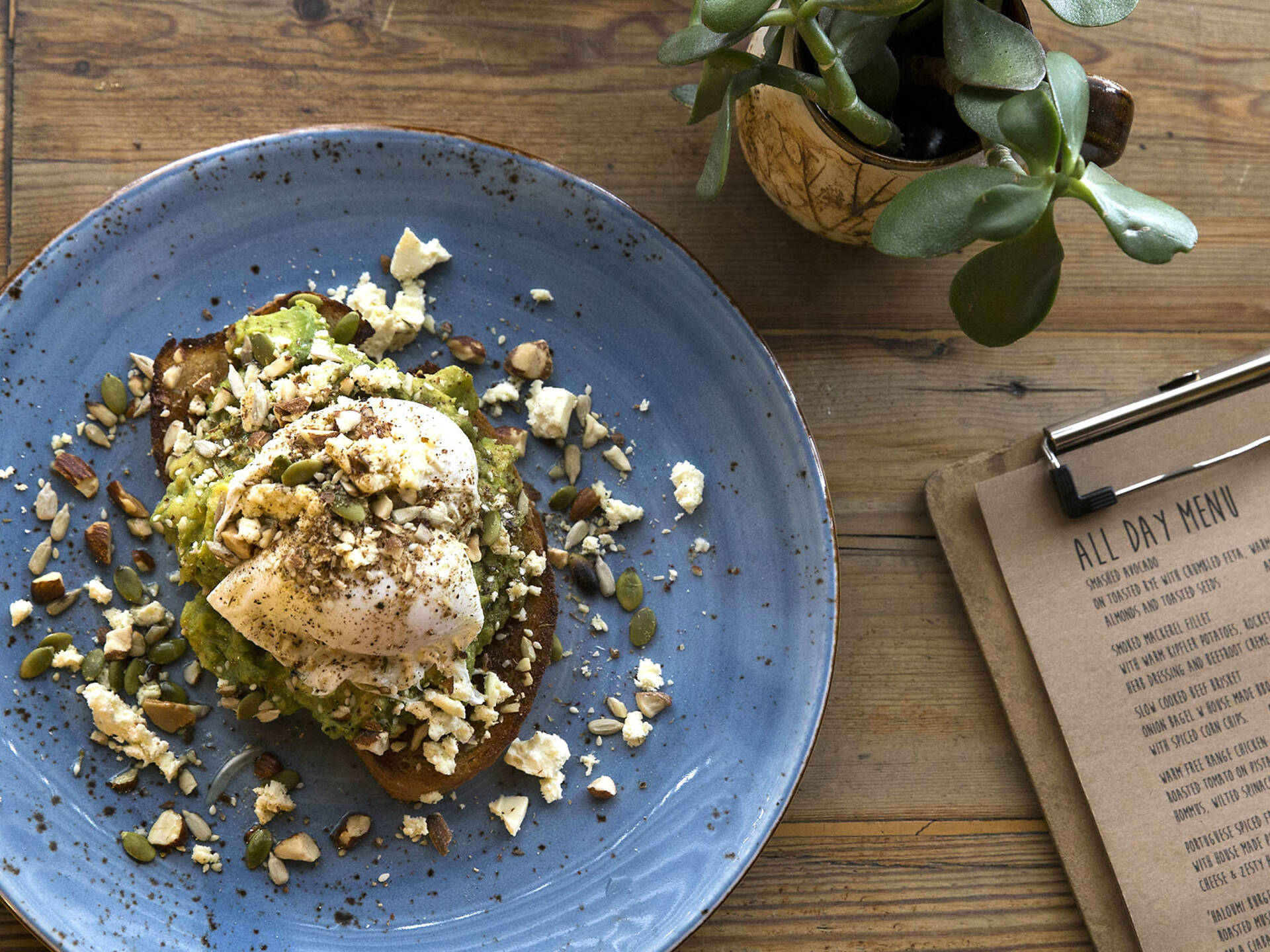 Adelaide's favourite local lunch spots