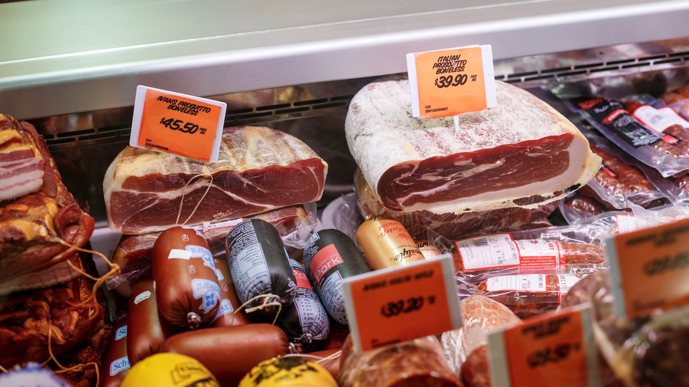 Kings Euro Foods | Shopping in Tuart Hill, Perth