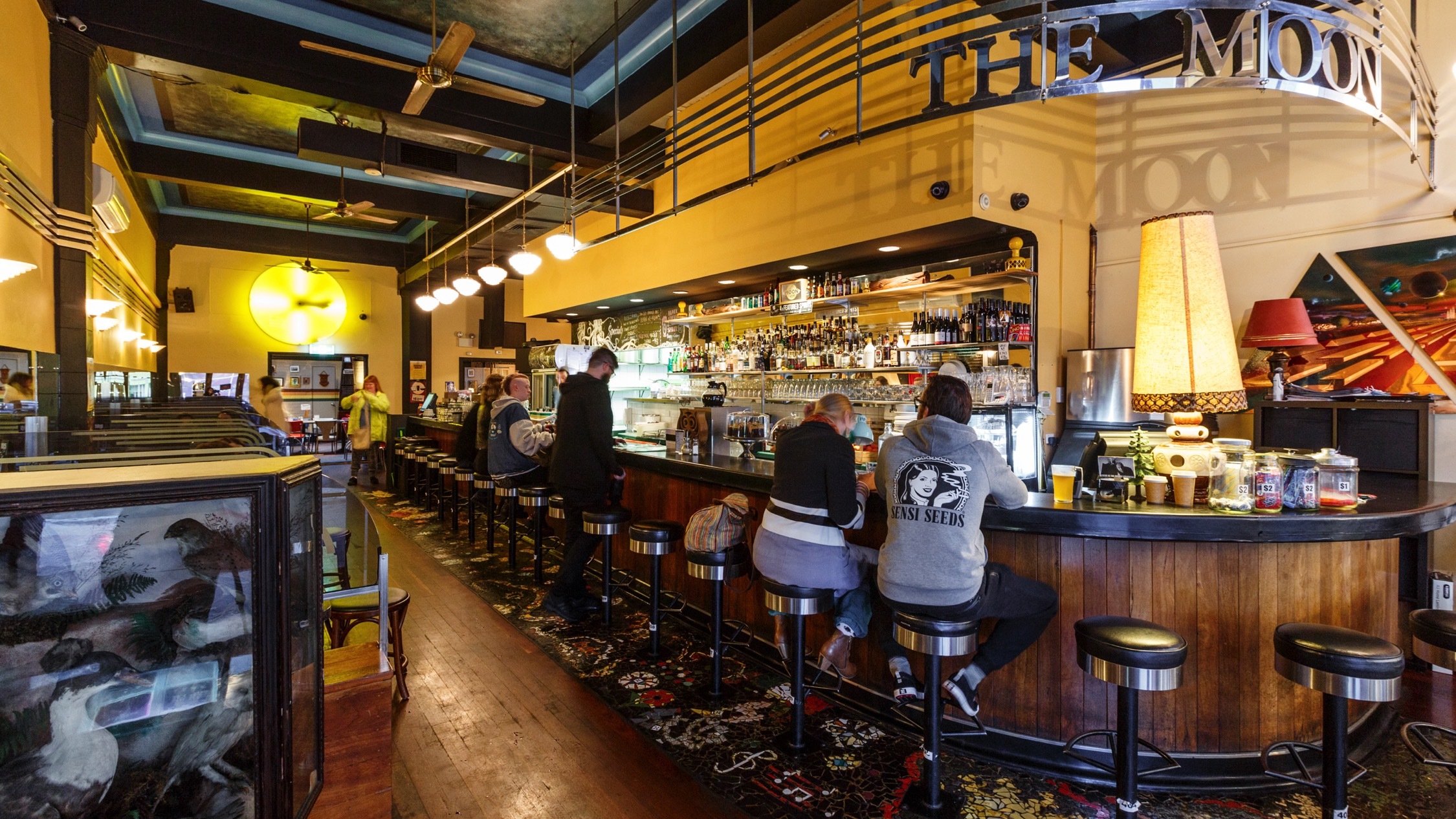 Perth's favourite local late-night snack