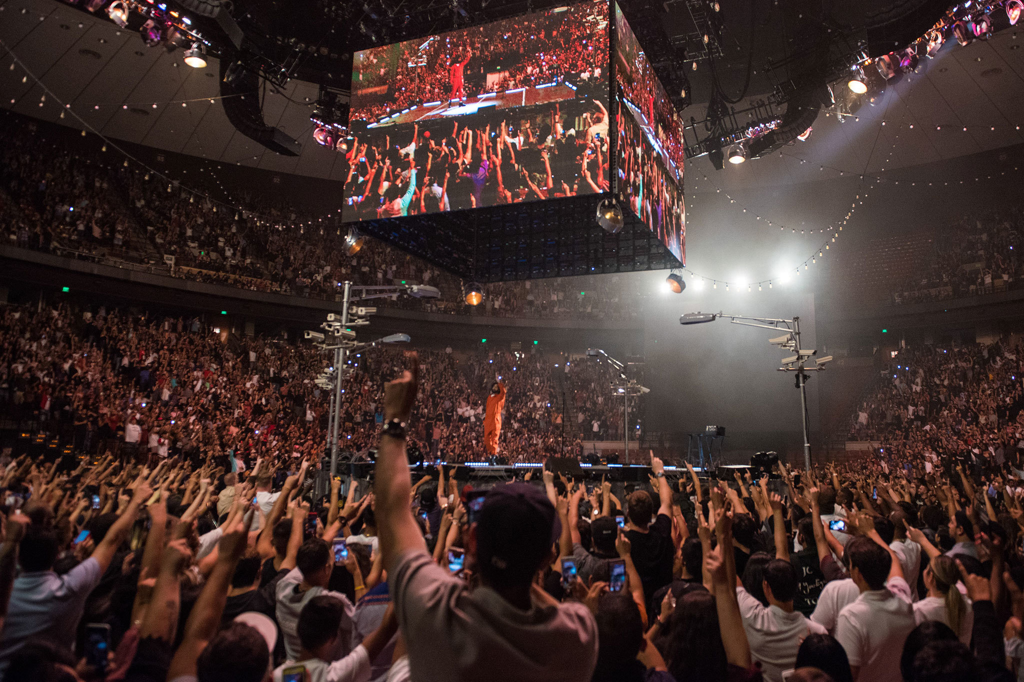 Frank Erwin Center | Music in UT, Austin