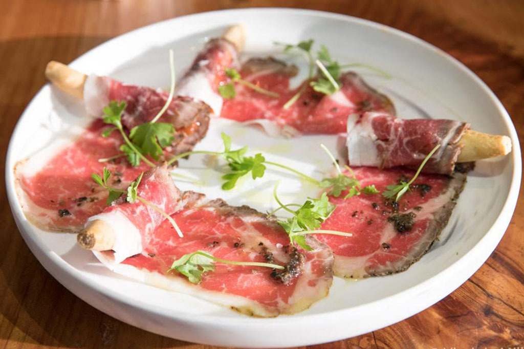 7 Spanish Restaurants in San Francisco for Tapas and Paella