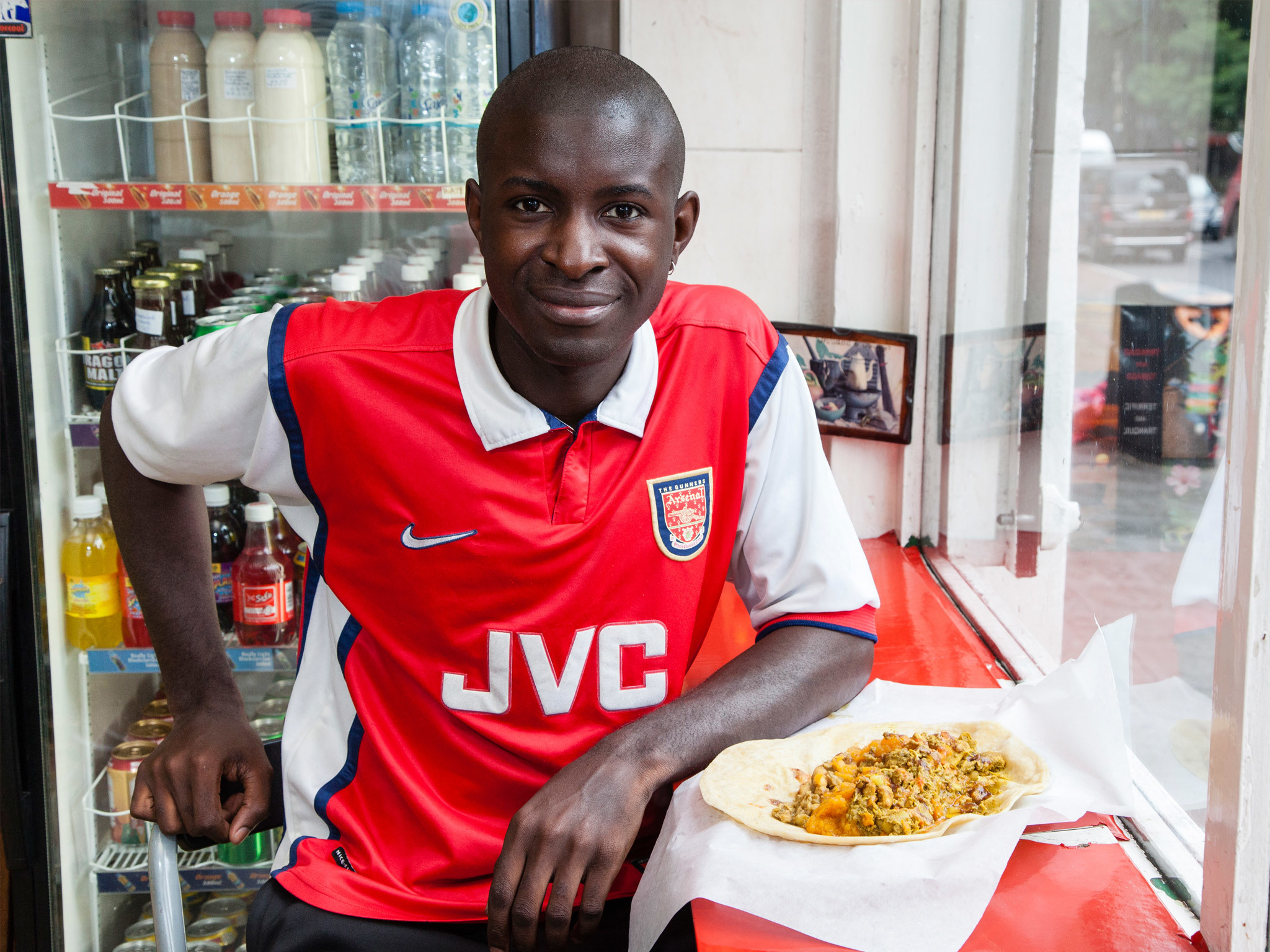 Roti, soca and Notting Hill Carnival: it’s the best of Trinidadian London