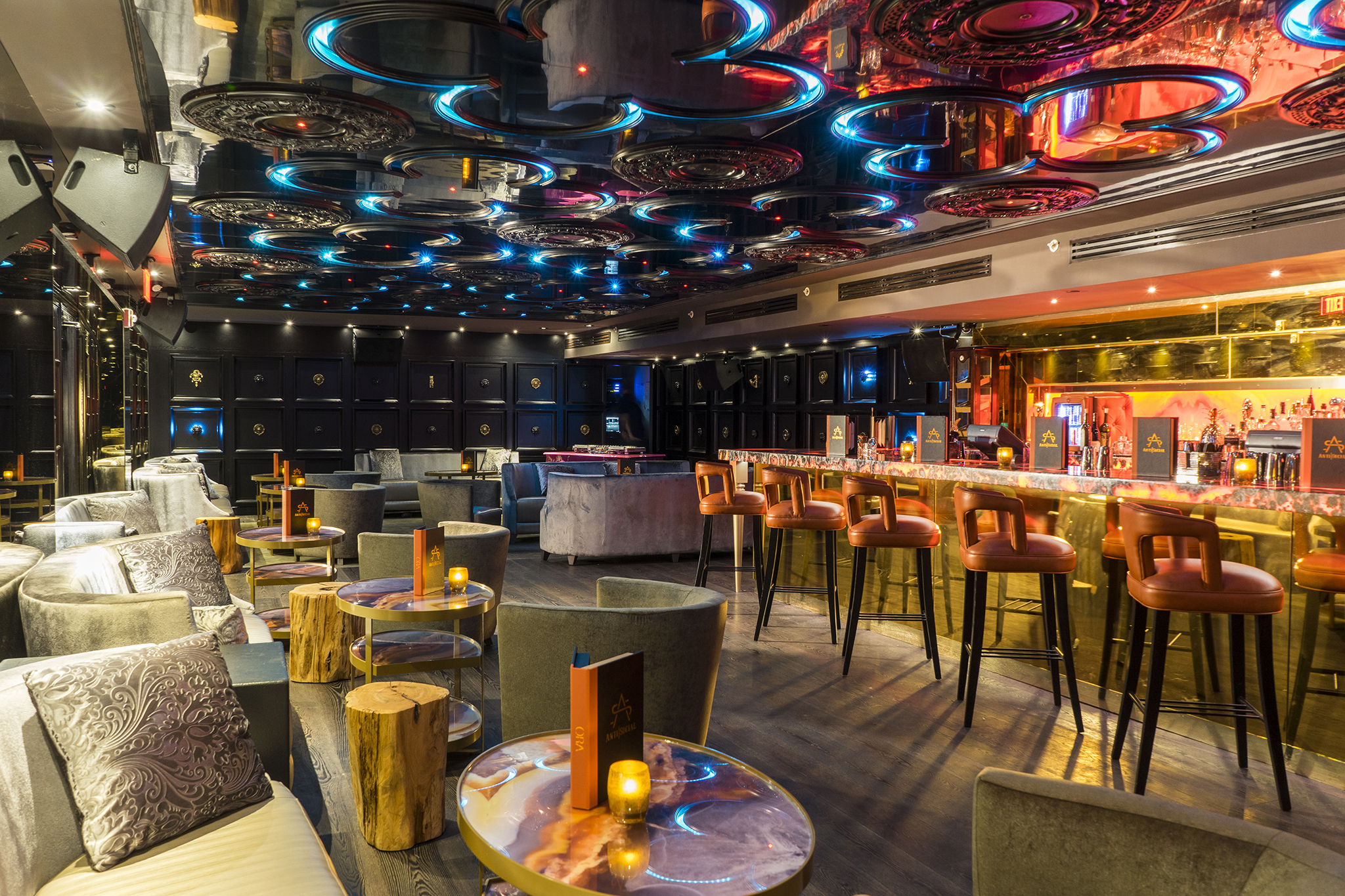 The Best South Beach Clubs Including Edm And Underground Techno