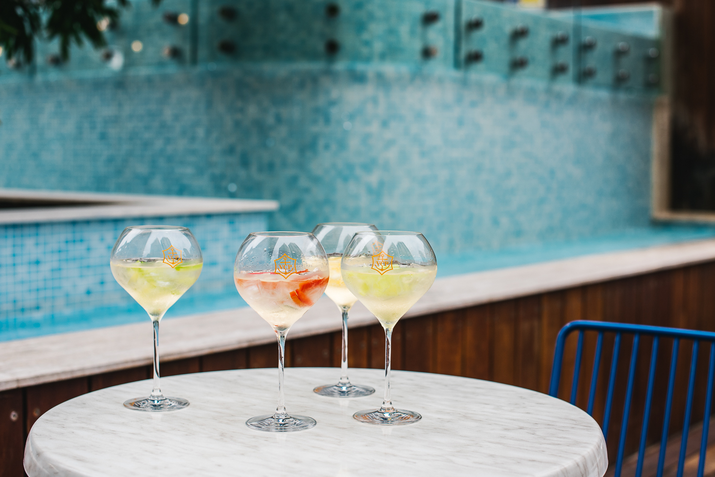 Say hello to Sydney's newest rooftop bar