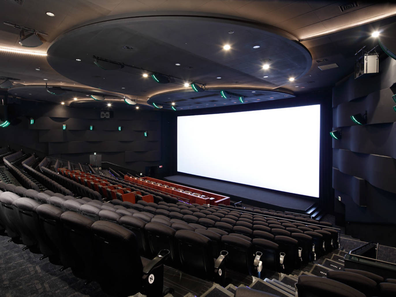 Cutting-edge and luxury cinemas in Tokyo | Time Out Tokyo