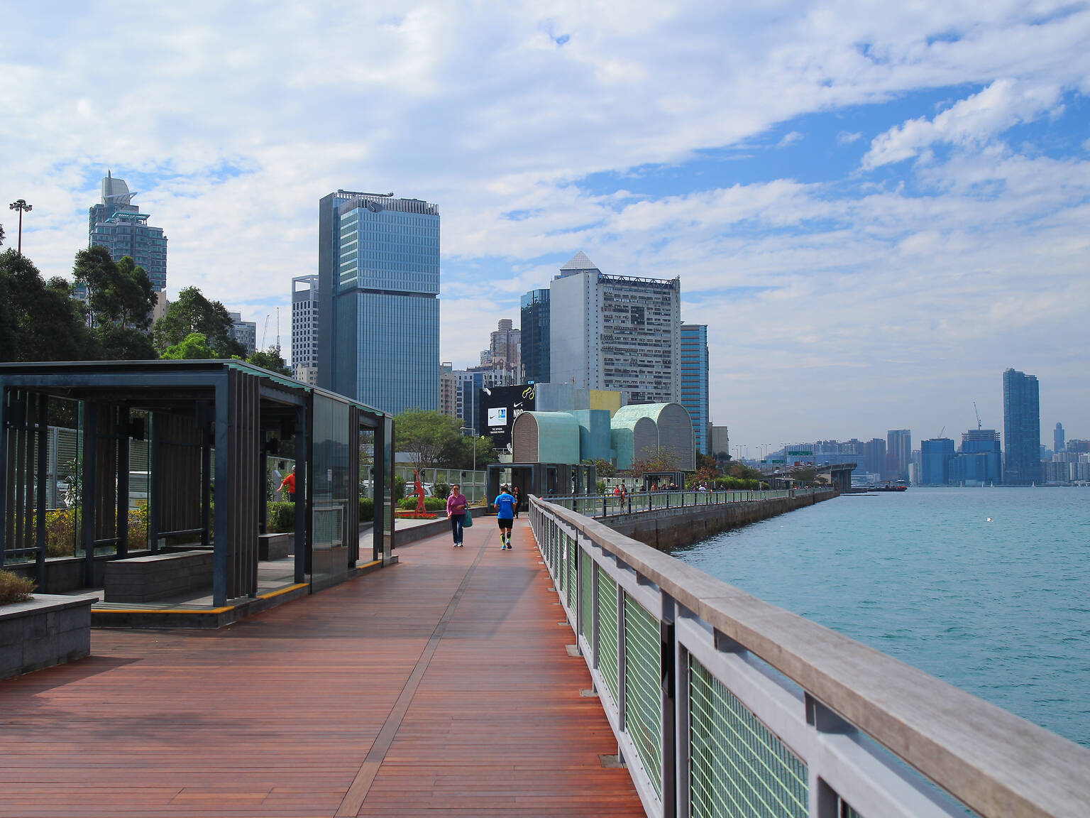 Ultimate Guide to Quarry Bay and Tai Koo — Time Out Hong Kong