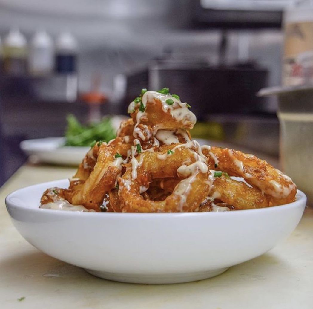 Costa Med Bistro + Wine | Restaurants in Key Biscayne, Miami