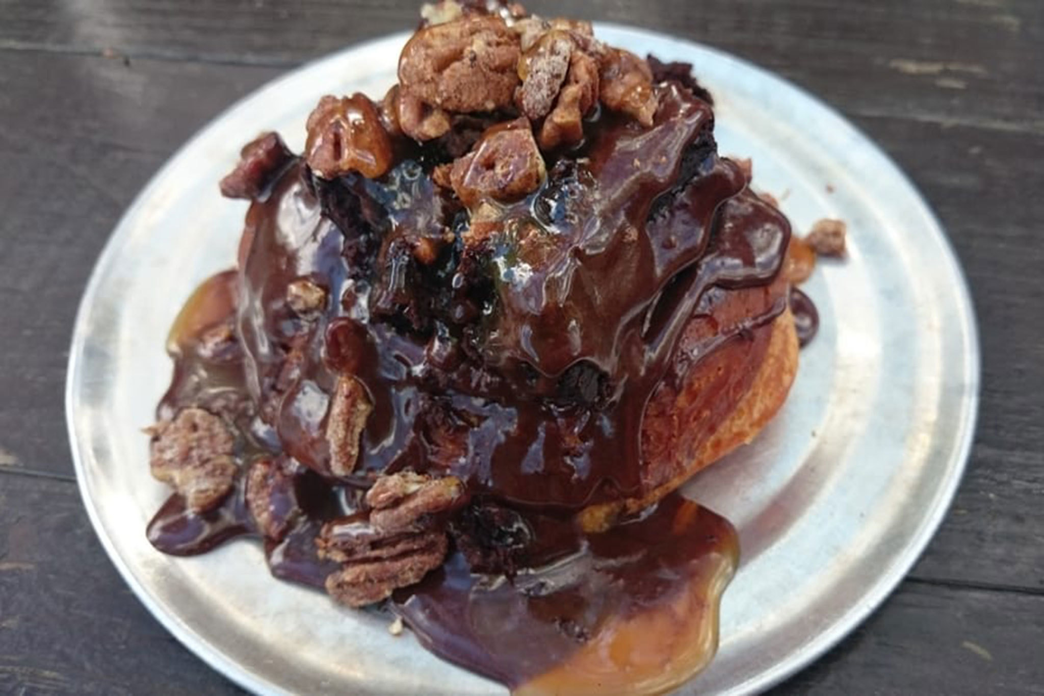 Best desserts in Austin for the ultimate sugar rush