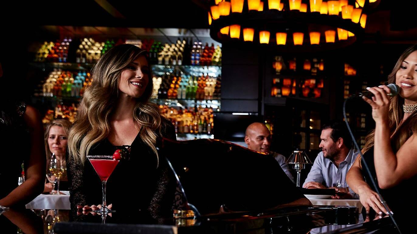 The best restaurants in Los Angeles with live music