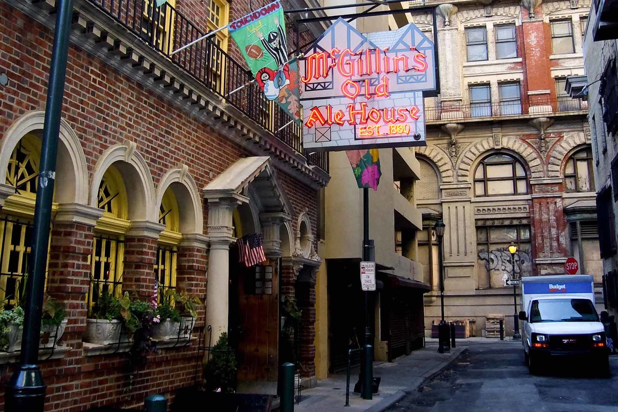McGillin’s Oktoberfest Philadelphia | Things to do in Philadelphia McGillin’s Oktoberfest Philadelphia | Things to do in Philadelphia