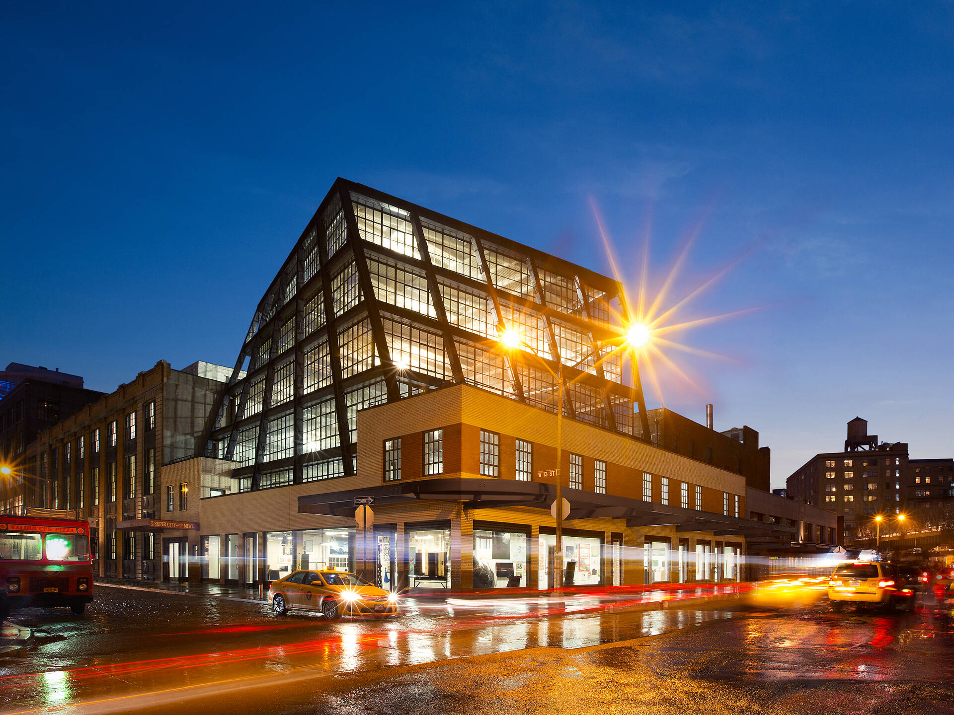 Meatpacking District guide to bars, restaurants and more