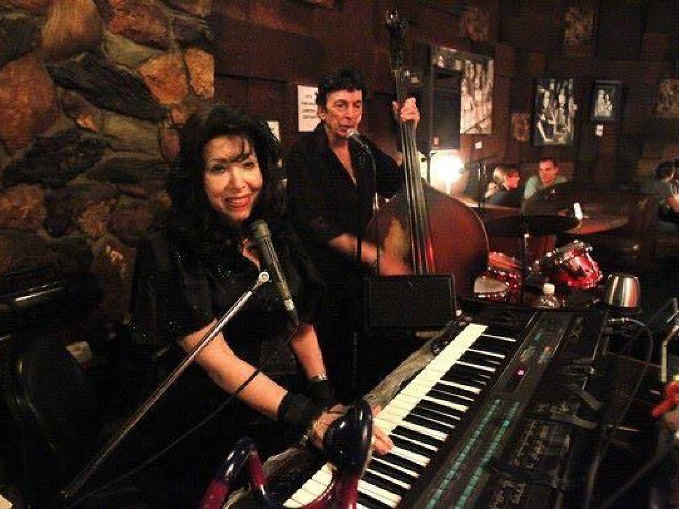 The best restaurants in Los Angeles with live music