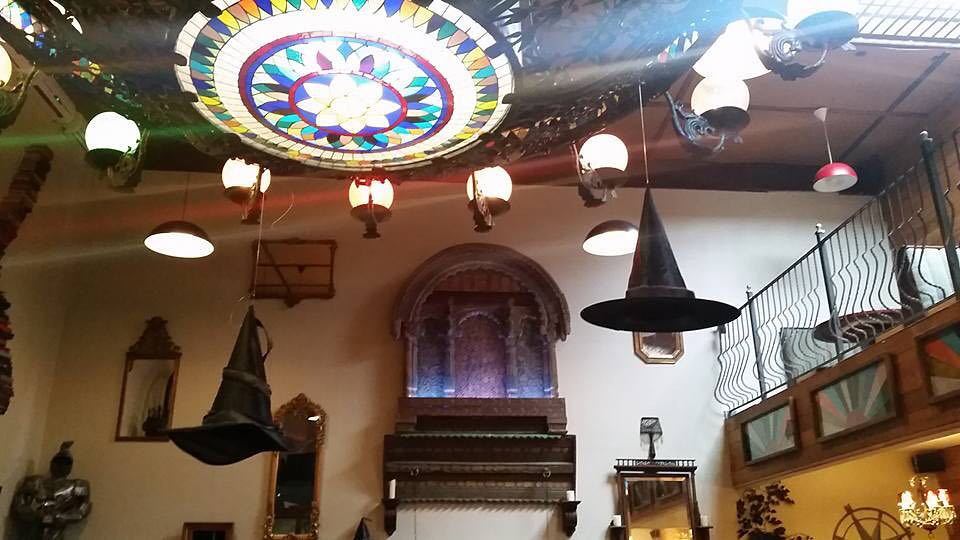 Brooklyn’s Harry Potter–themed restaurant is opening a Manhattan location