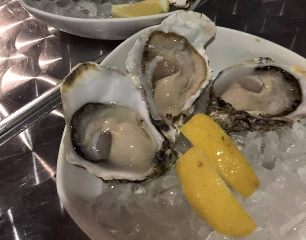 Where to eat in Quarry Bay and Tai Koo - Best restaurants and bars